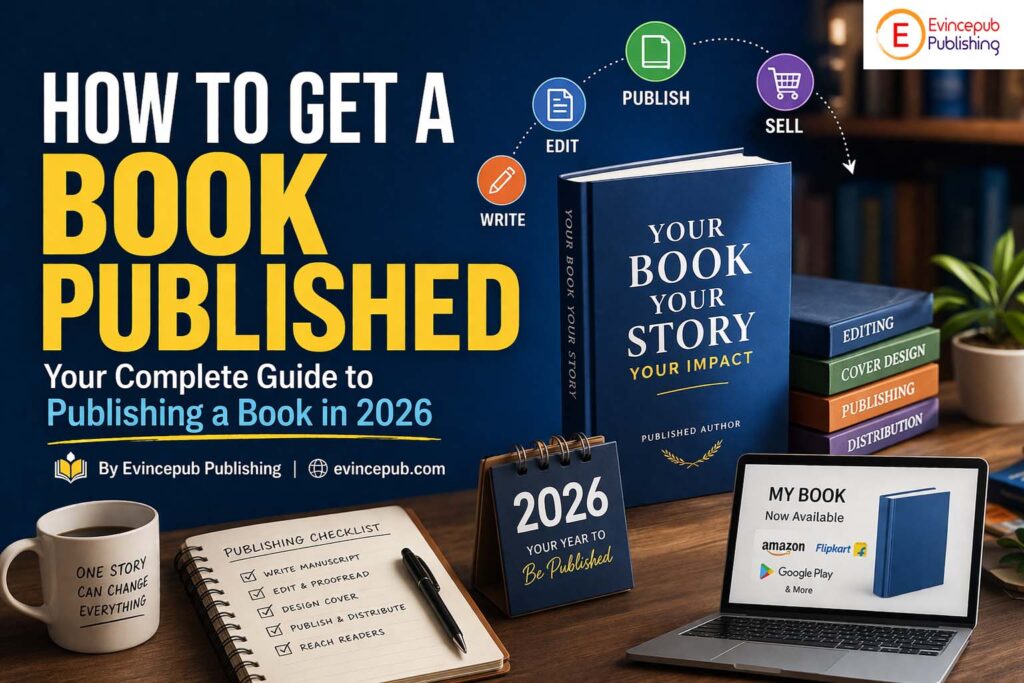 How Much Does It Cost to Publish a Book in India